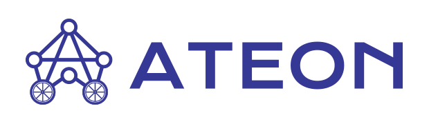 ATEON | Riding Activity Tracking Project